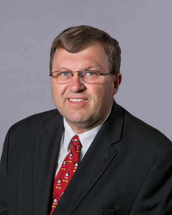 Dean Kaufert - Alchetron, The Free Social Encyclopedia