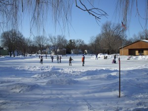 Winter Information – City of Neenah