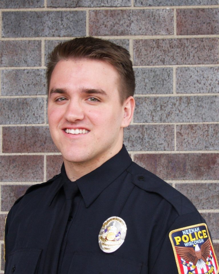 Officer Miller – City of Neenah