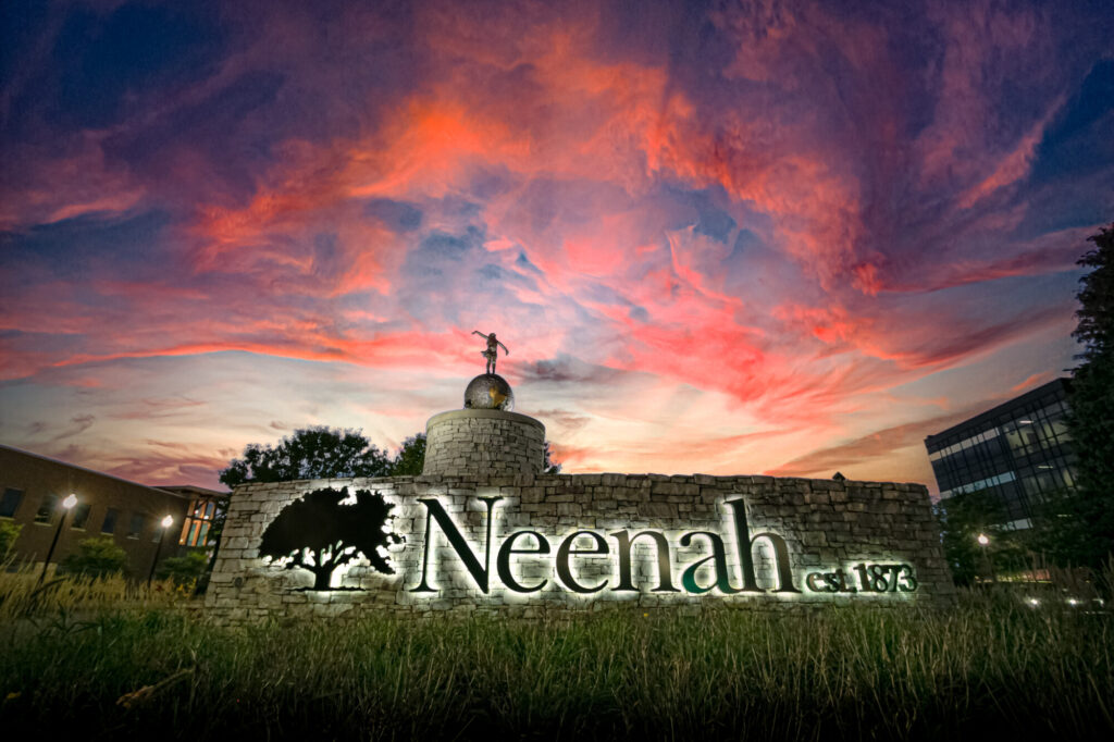 Arrowhead Master Plan – City of Neenah